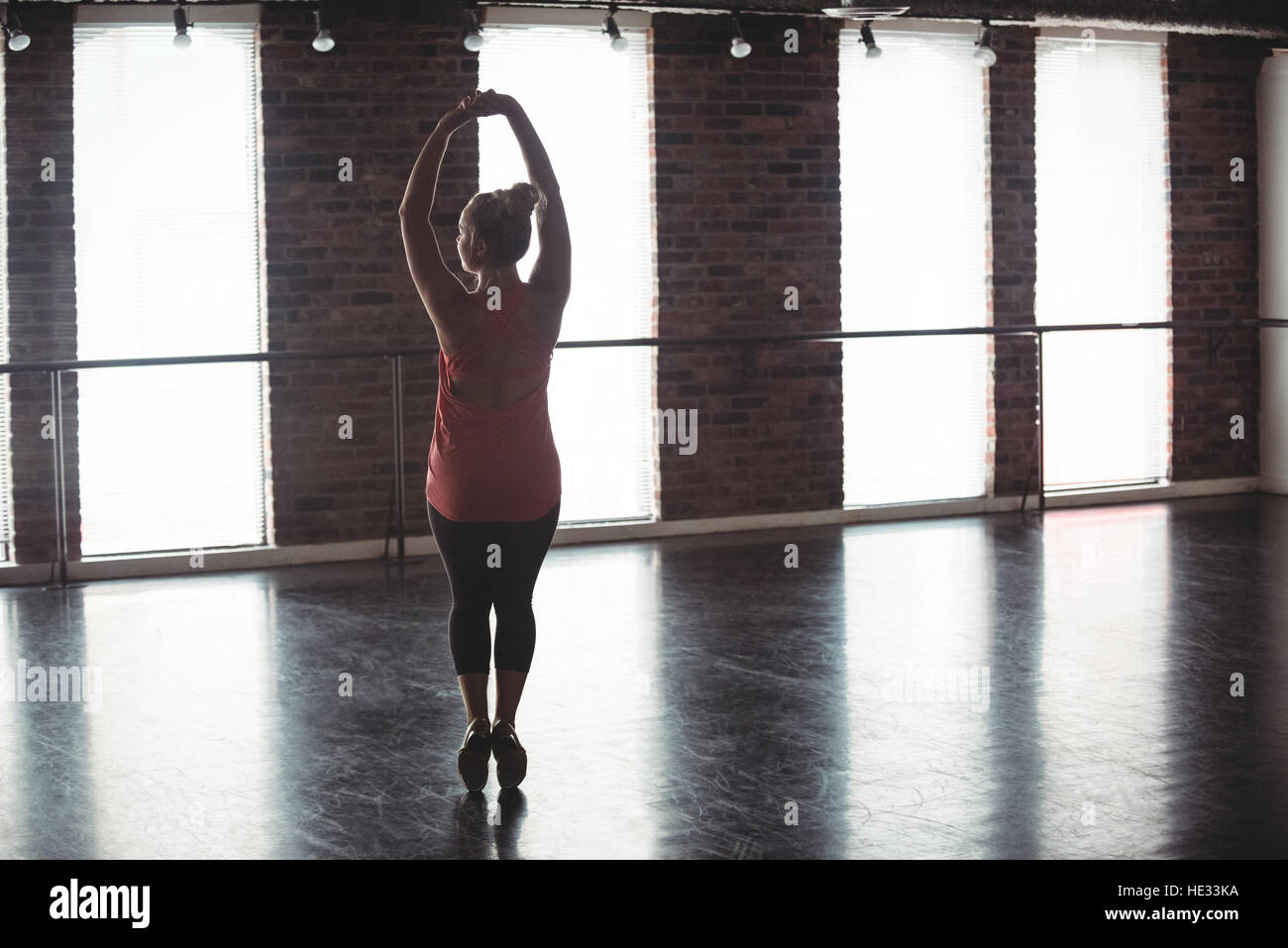 Professional tap dancer hi-res stock photography and images - Alamy