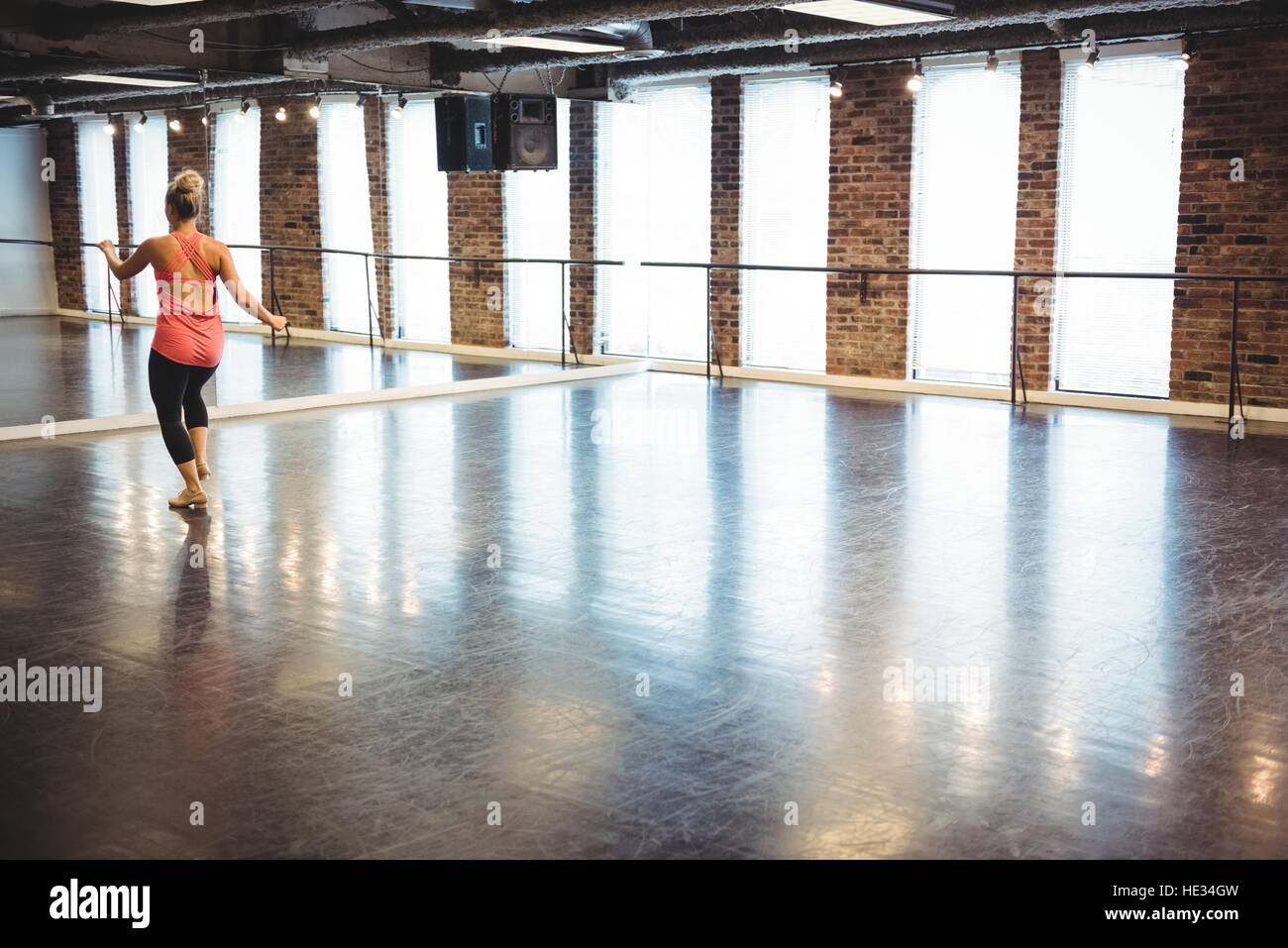 Professional tap dancer hi-res stock photography and images - Alamy