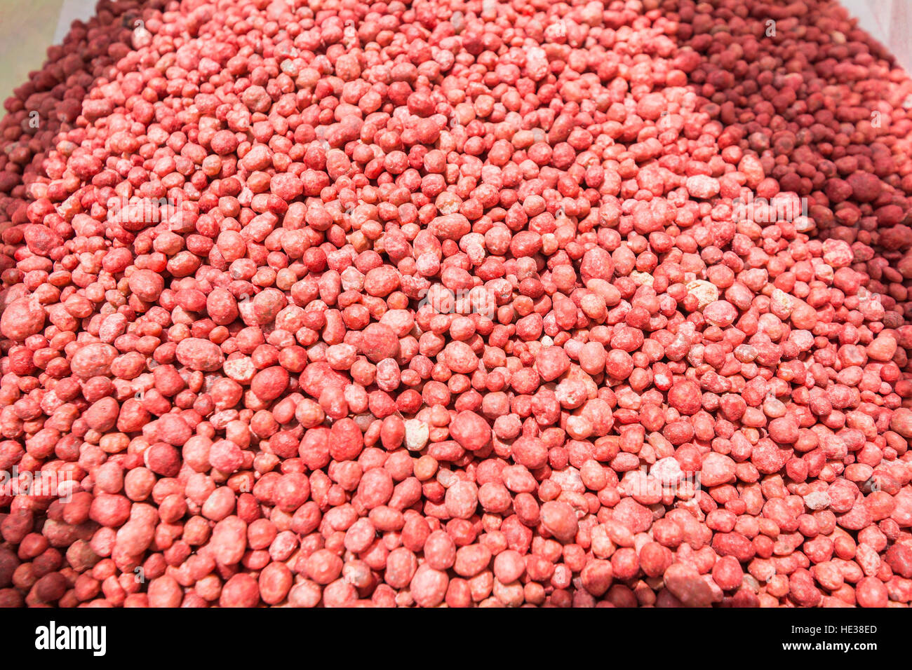 Fertilizer balls hi-res stock photography and images - Alamy