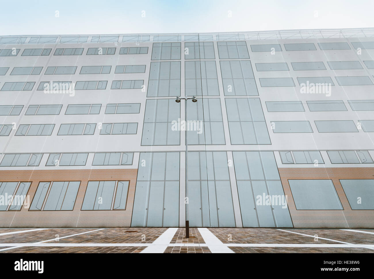 Scaffolding cover hi-res stock photography and images - Alamy