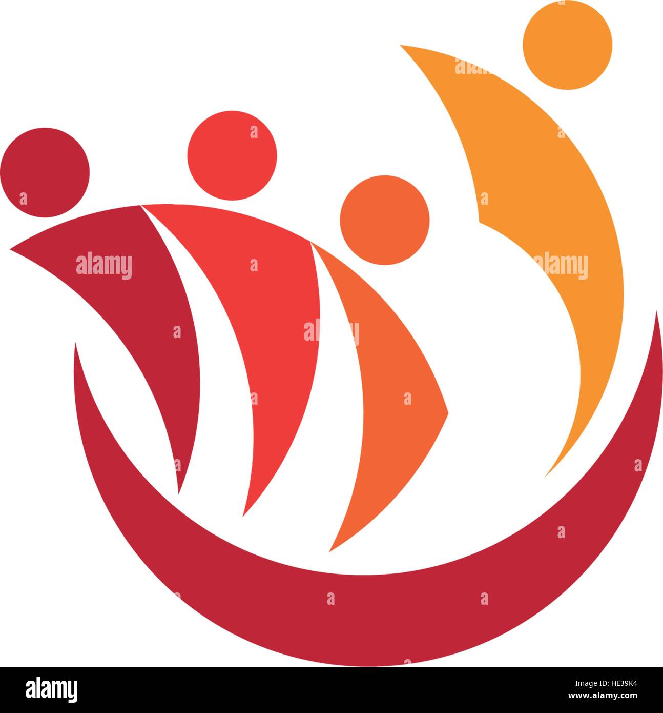 Teacher And Student Logo