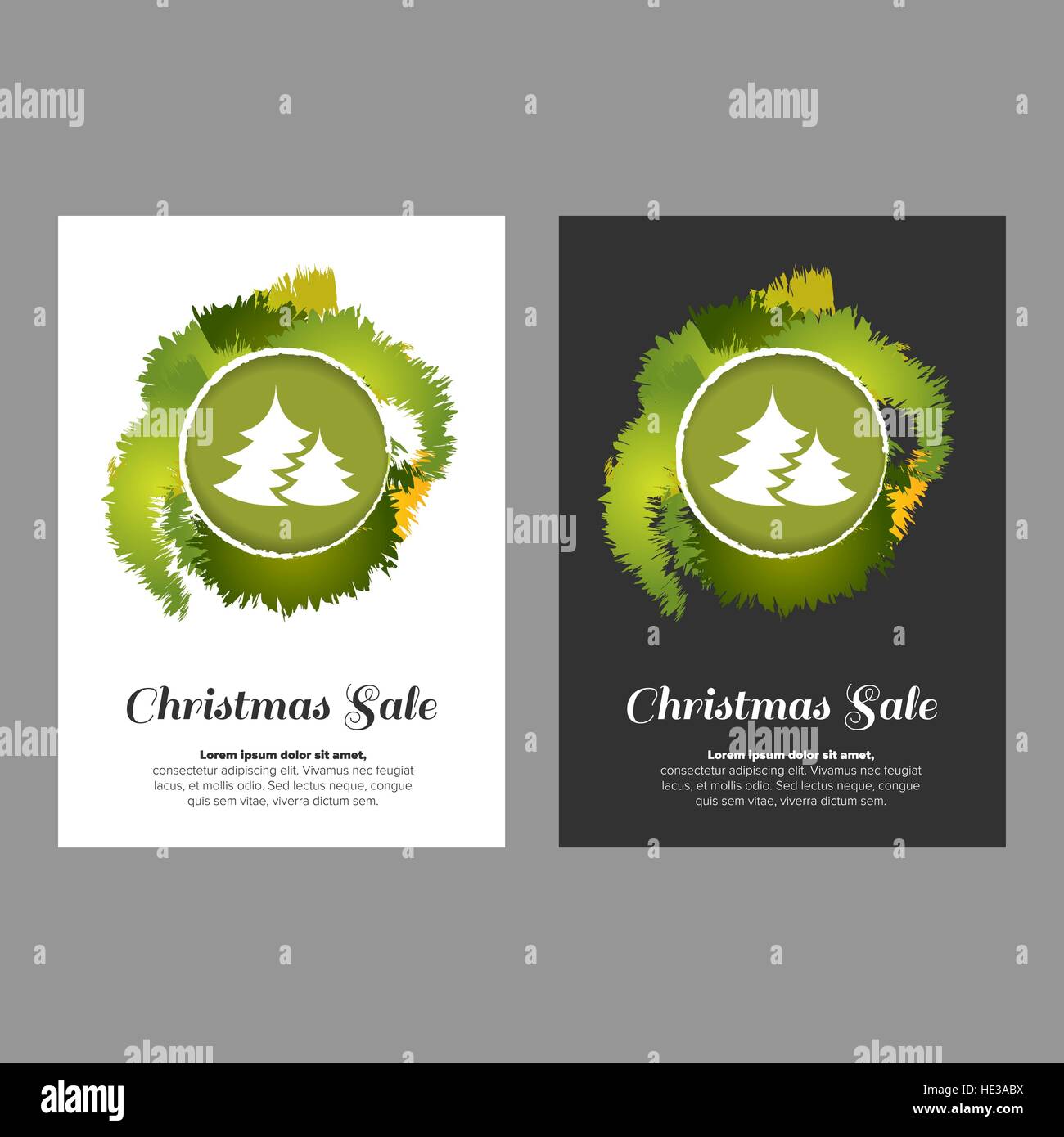New Year Sale banner Stock Vector Image & Art - Alamy