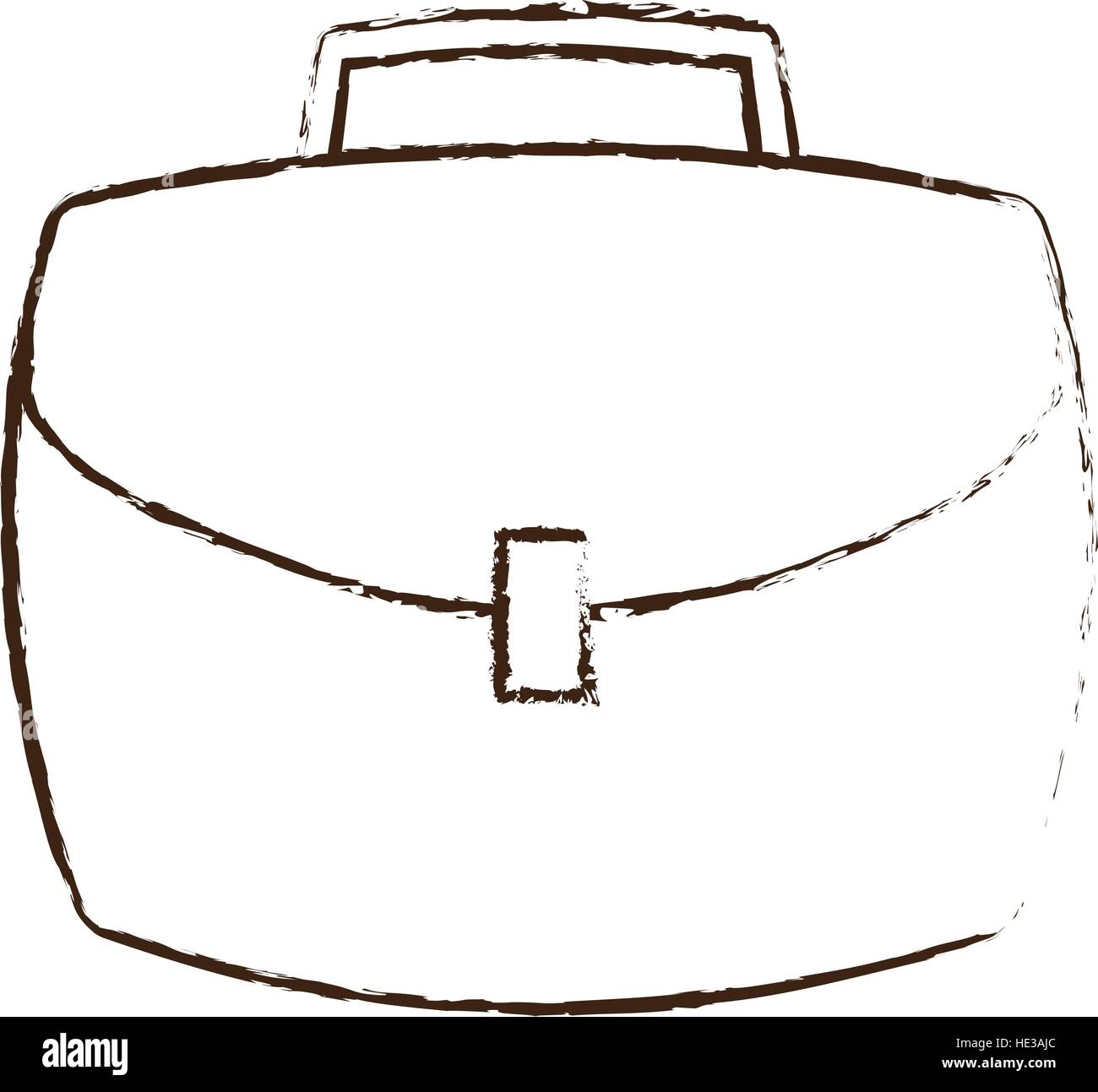 Drawing portfolio suitcase travel business hi-res stock photography and ...