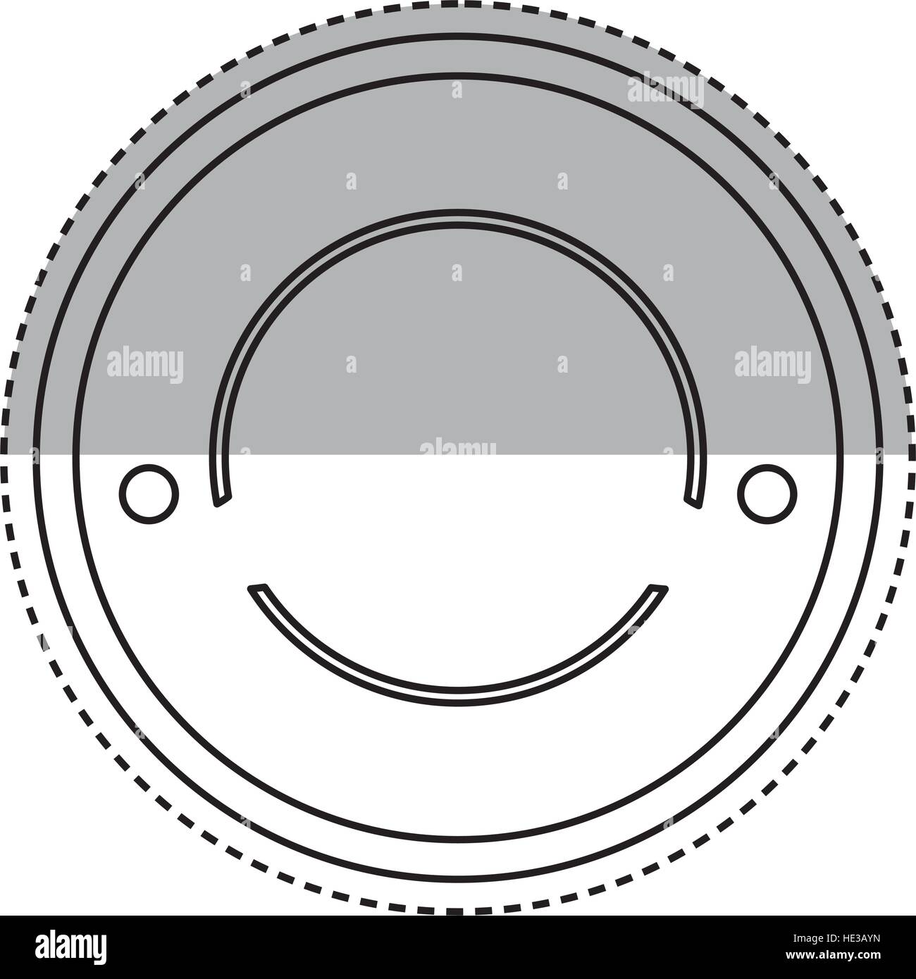 Restaurant dish symbol Stock Vector Image & Art - Alamy
