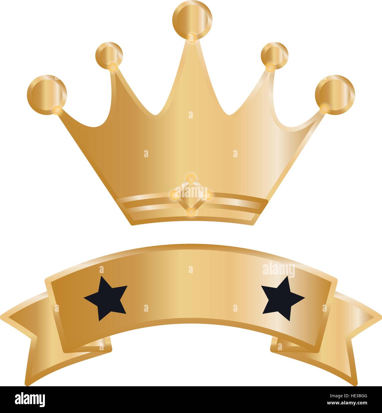 Crown royal symbol Stock Vector Image & Art - Alamy