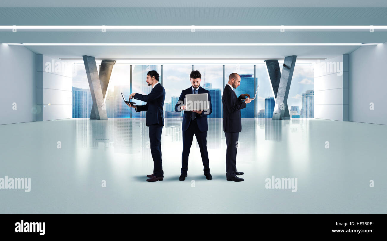 Transfer of office hi-res stock photography and images - Alamy