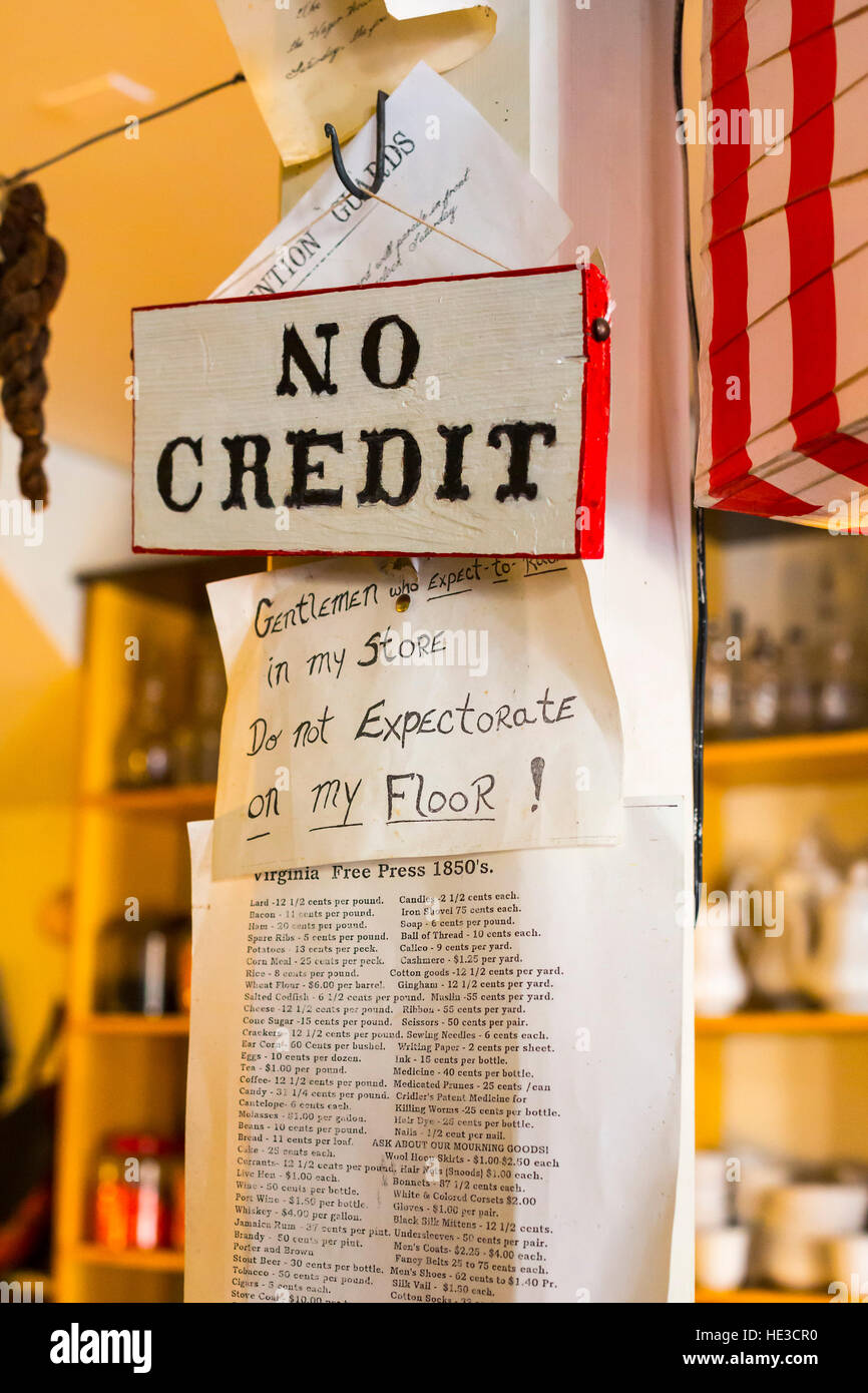 Dry goods hi-res stock photography and images - Alamy