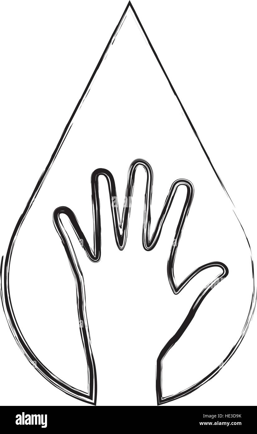 Greenpeace sign Stock Vector Images - Alamy