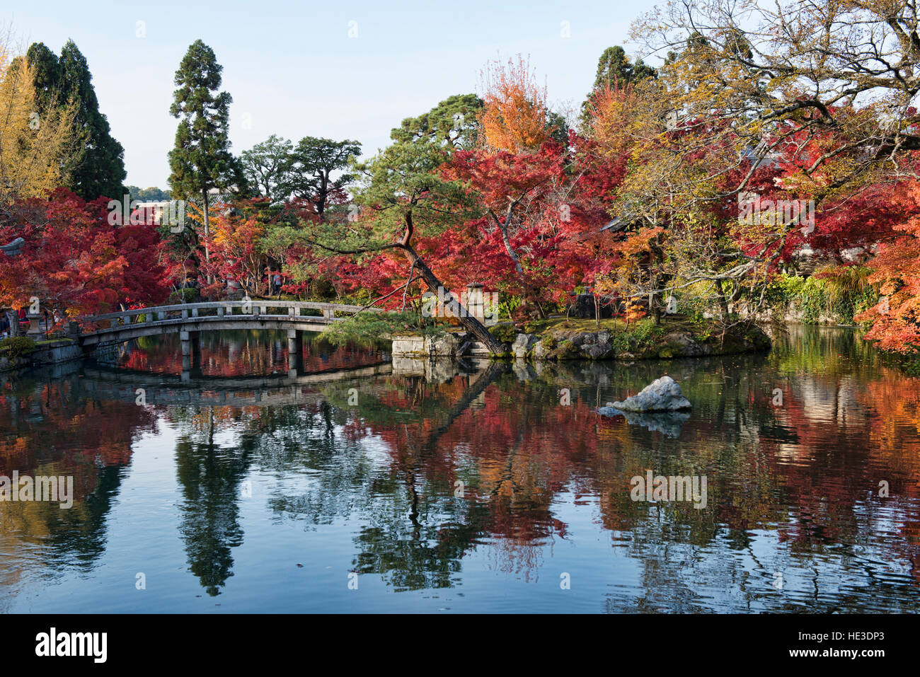 Hojo temple hi-res stock photography and images - Alamy
