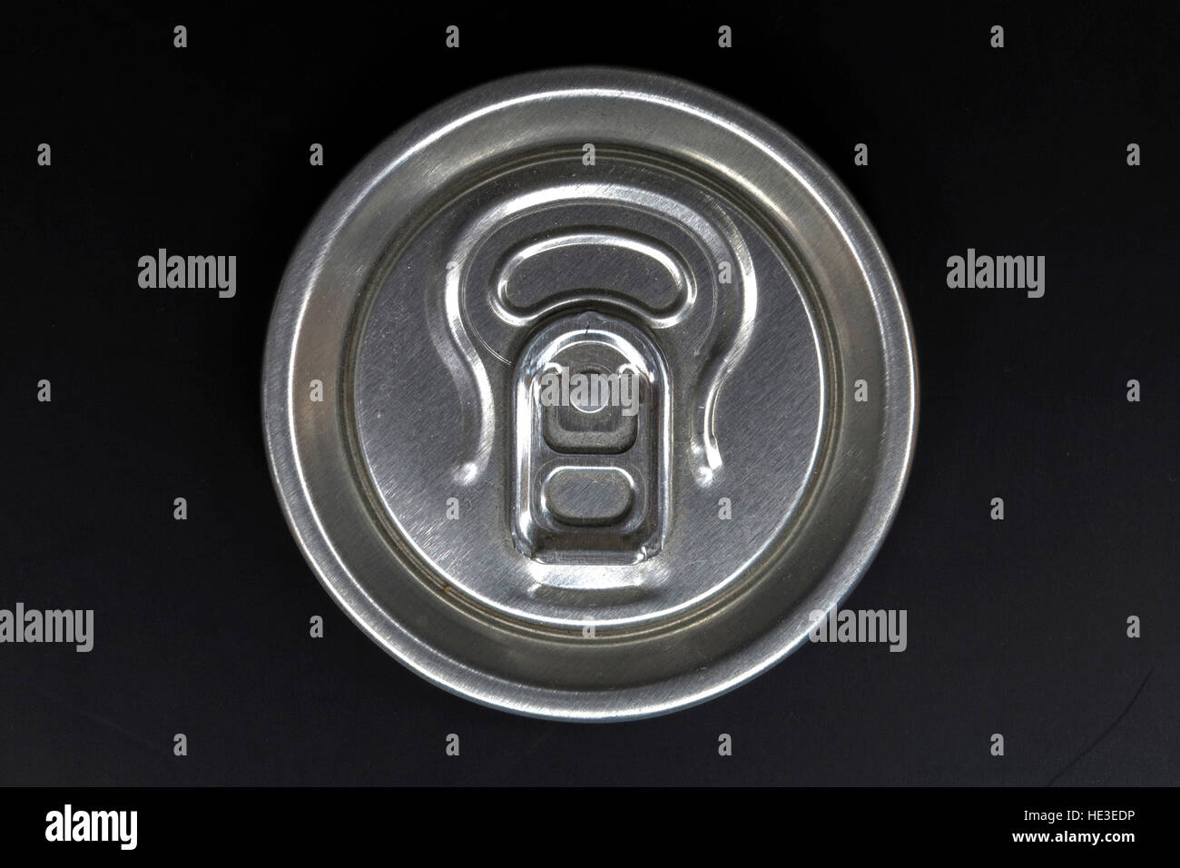 Single can of the drink from above Stock Photo - Alamy