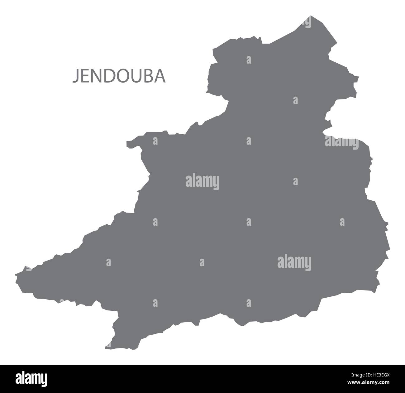 Jendouba governorate hi-res stock photography and images - Alamy