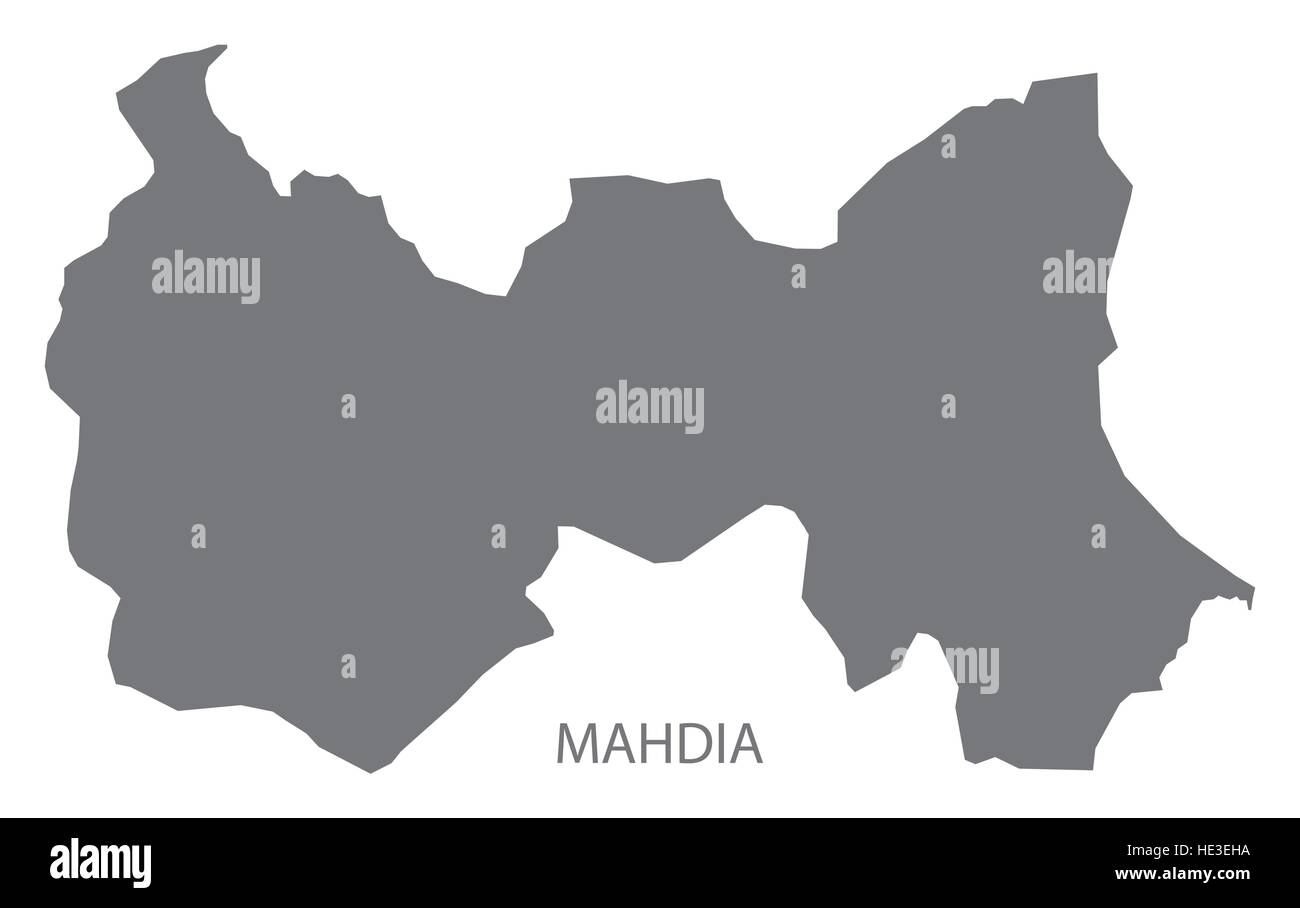 Mahdia tunisia Stock Vector Images - Alamy