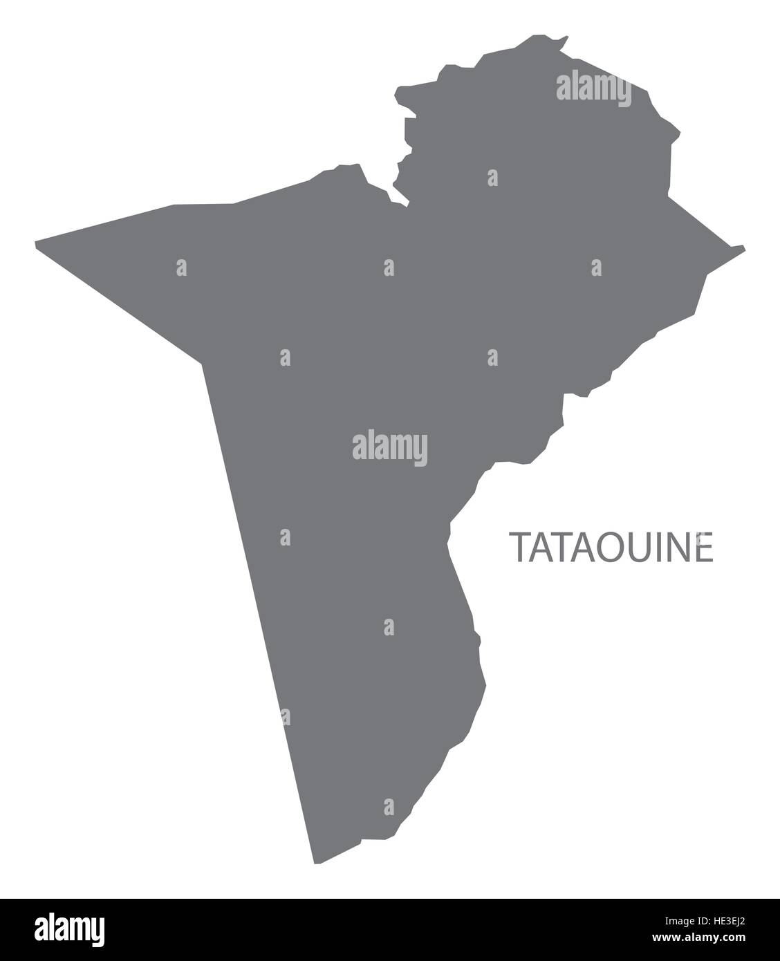 Tataouine province hi-res stock photography and images - Alamy