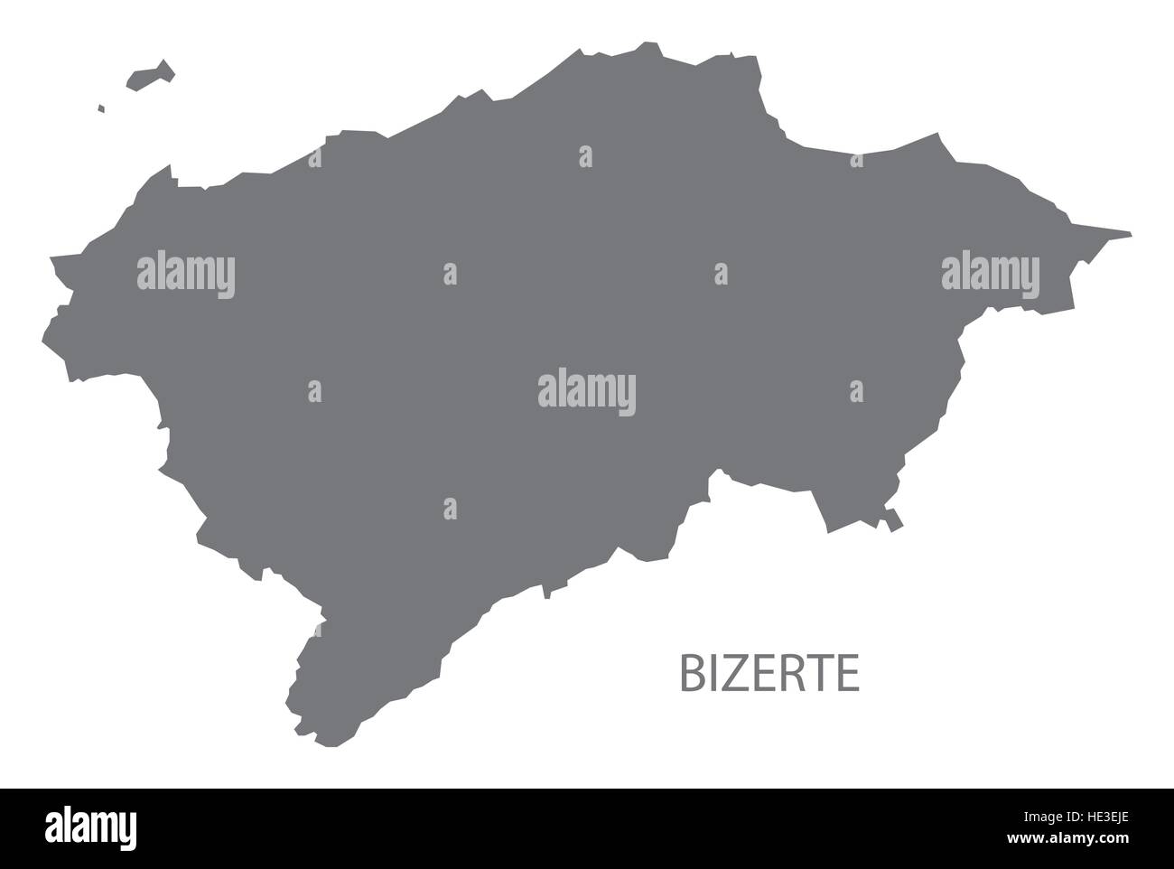 Bizerte city hi-res stock photography and images - Alamy