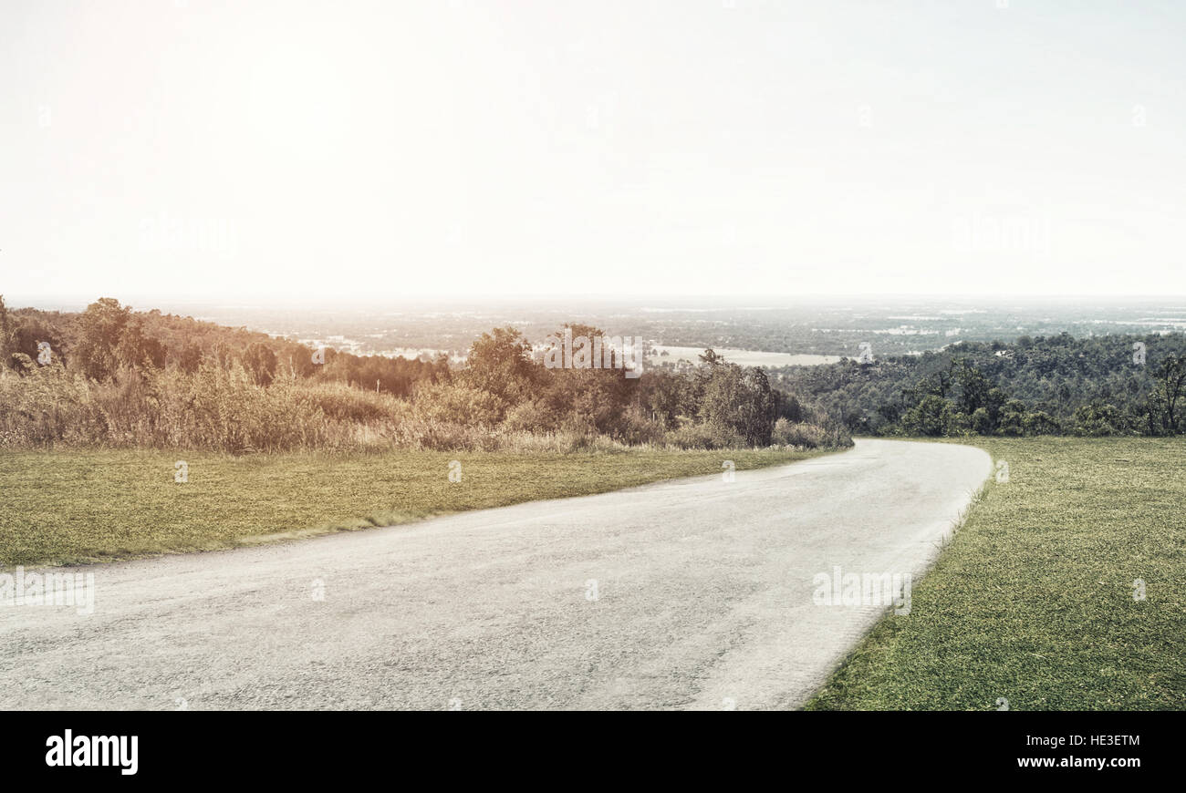 Find your way Stock Photo - Alamy