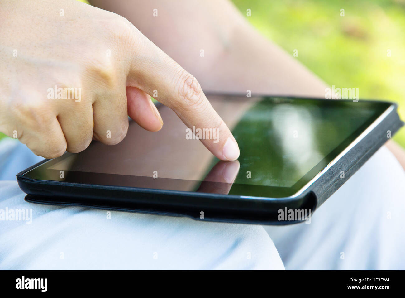 Social Media Life Stock Photo - Alamy