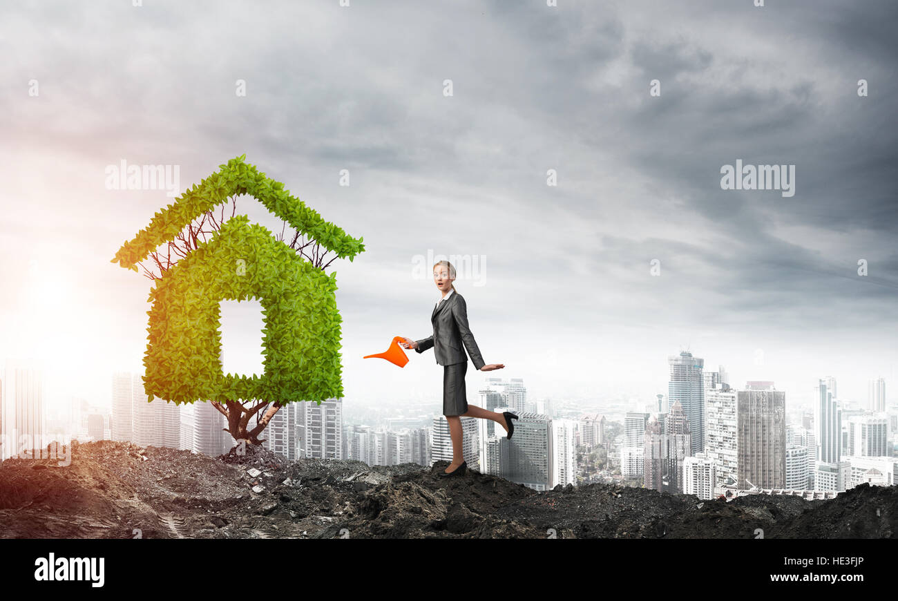 Make your money grow Stock Photo - Alamy Make your money grow Stock Photo - Alamy