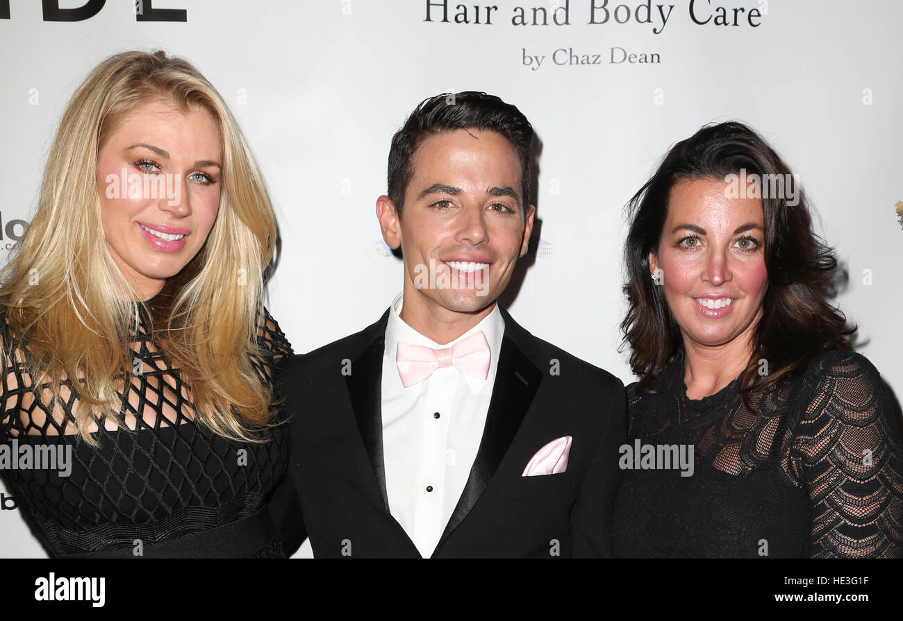 1st Annual Vanderpump Dog Foundation Gala! Featuring: Dr.John Sessa ...