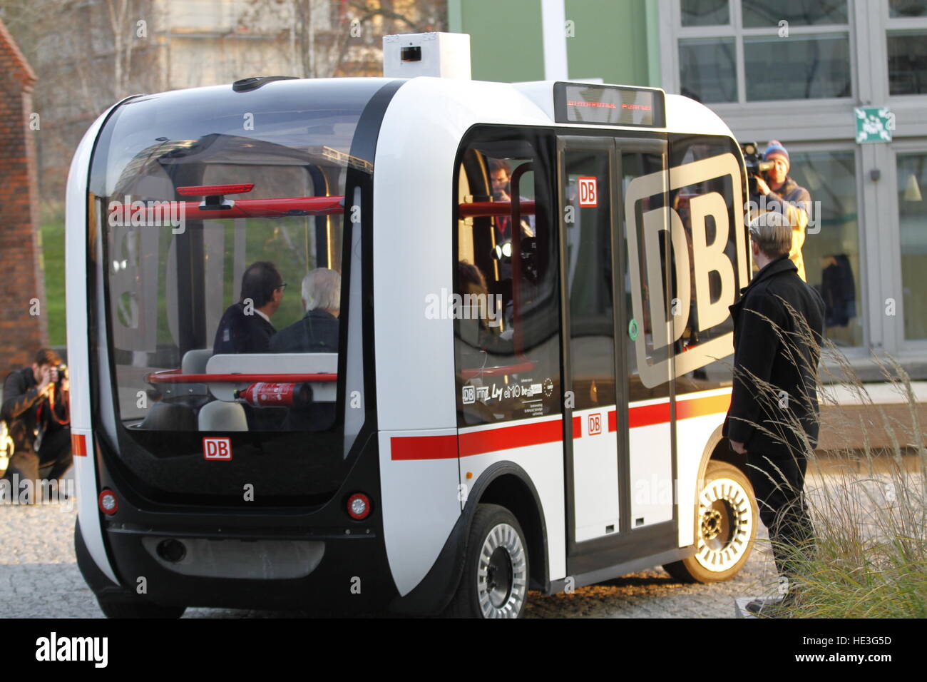 Pilotprojekt hi-res stock photography and images - Alamy