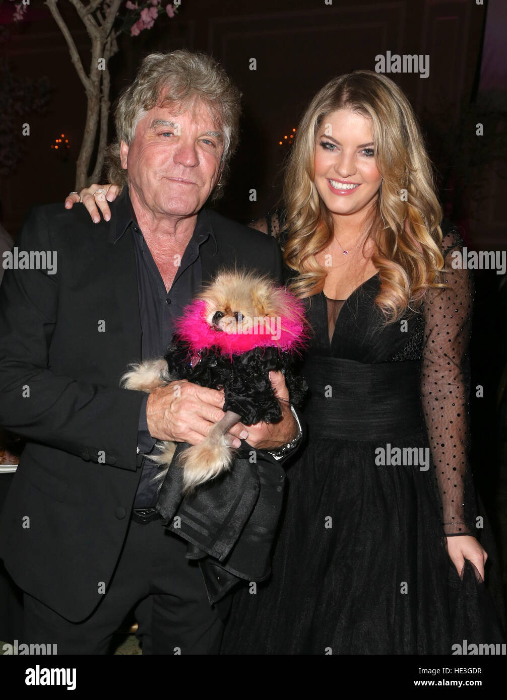 Pandora vanderpump todd sabo hi-res stock photography and images - Alamy
