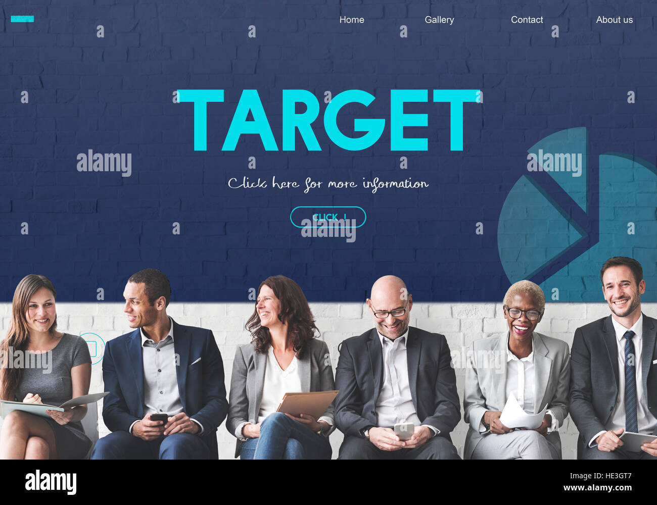 Strategy Performance Target Report Analytics Concept Stock Photo - Alamy
