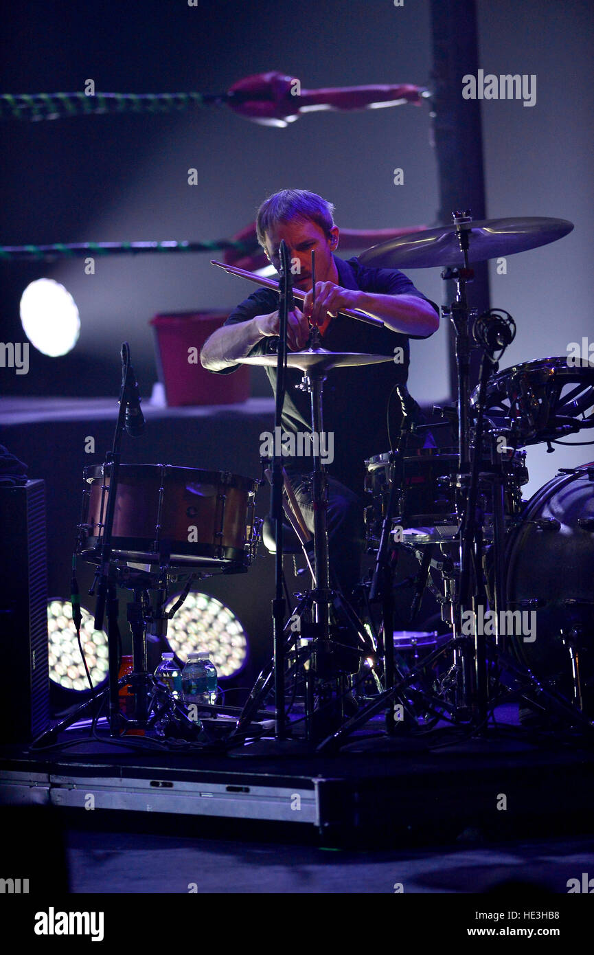 Jeff friedl hi-res stock photography and images - Alamy