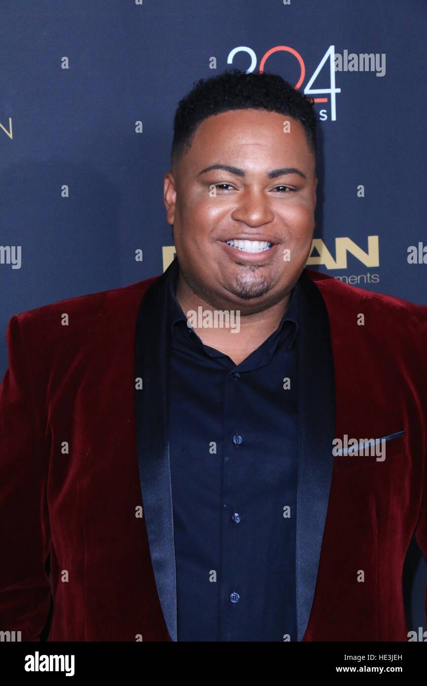 4th Annual Reality TV Awards - Arrivals Featuring: Misster Ray Where ...