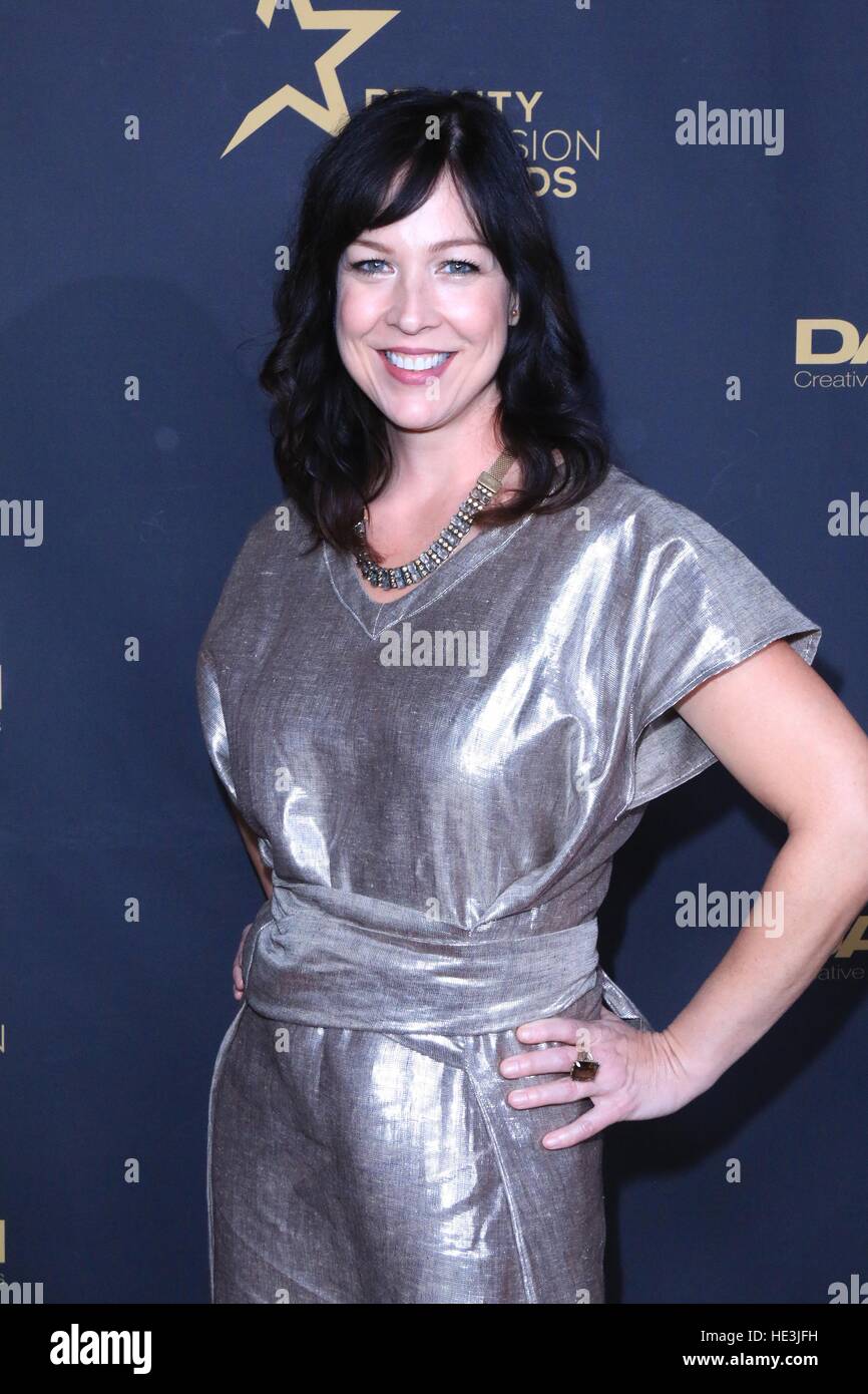 4th Annual Reality TV Awards - Arrivals Featuring: Amy Devers Where ...