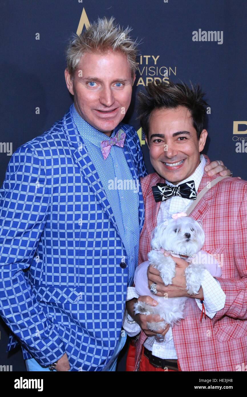 4th Annual Reality TV Awards - Arrivals Featuring: Patrik Simpson, Pol ...