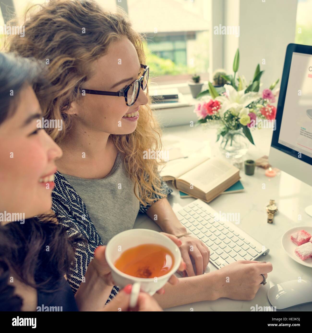 Modern drink concept hi-res stock photography and images - Alamy