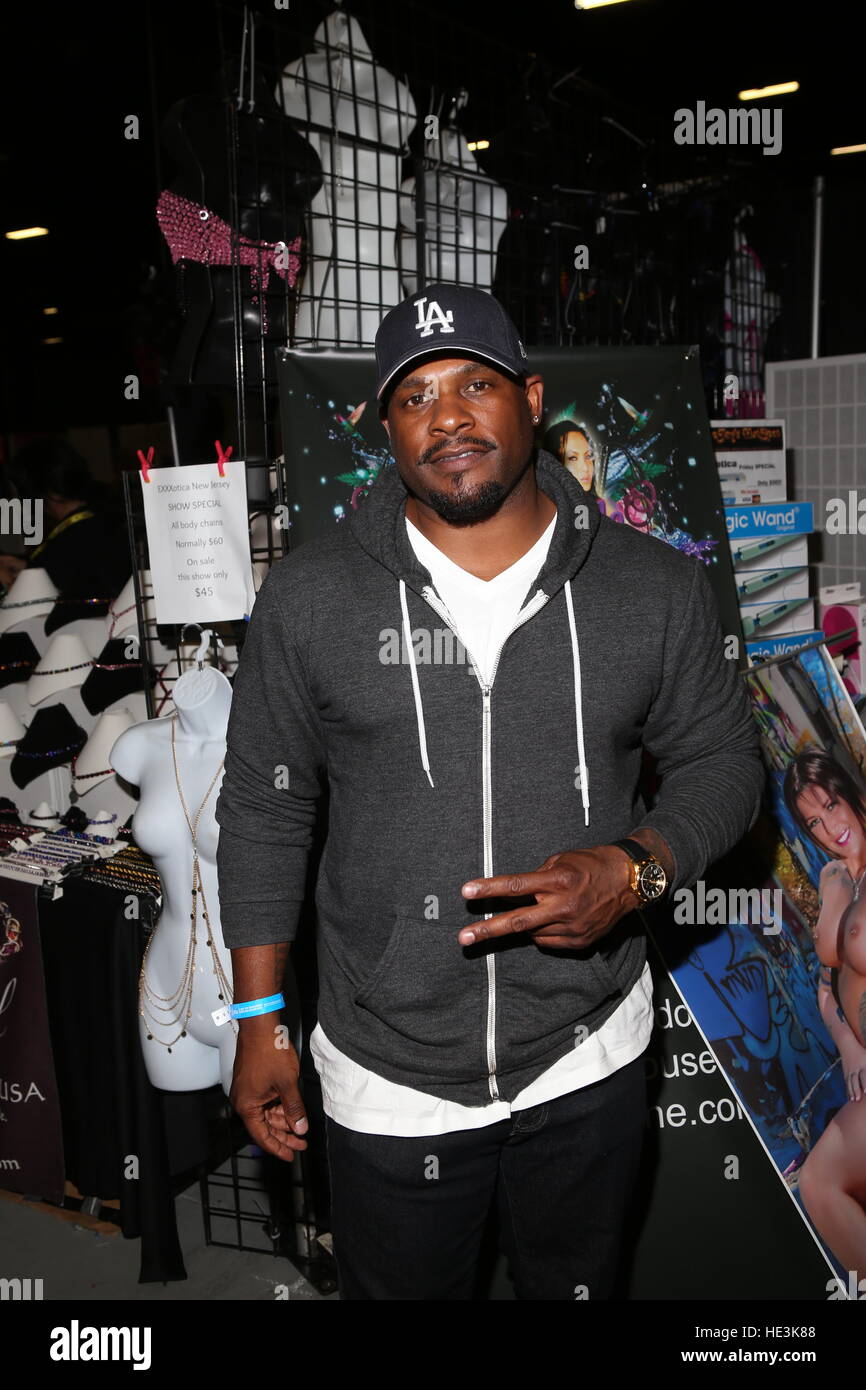 EXXXOTICA Expo 2016 New Jersey at the New Jersey Convention and ...