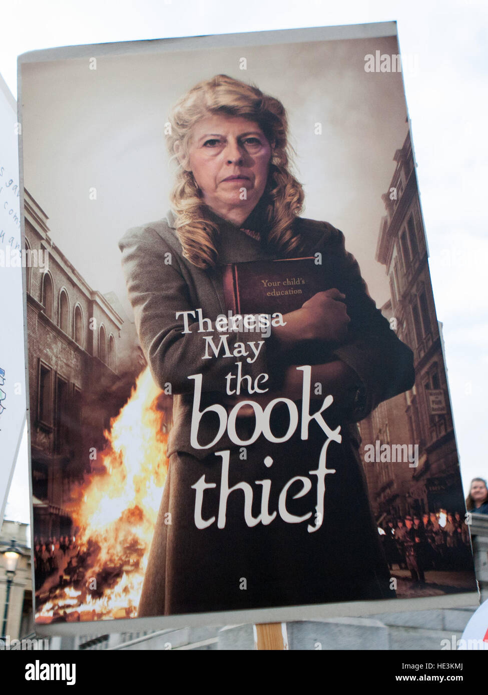 March against cuts to National Libraries, Museums & Galleries Featuring ...