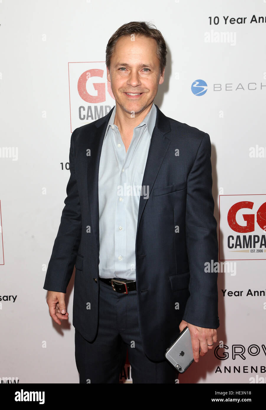 Chad Lowe Stock Photos & Chad Lowe Stock Images - Alamy