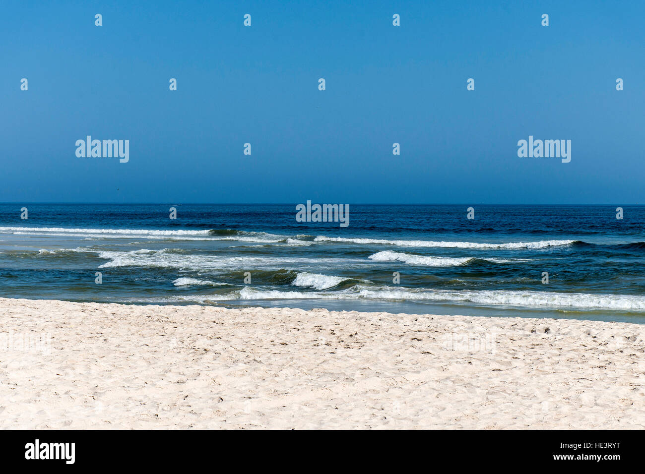 sandy beautiful beach sky with waves in oman arabic sea ocean in ...