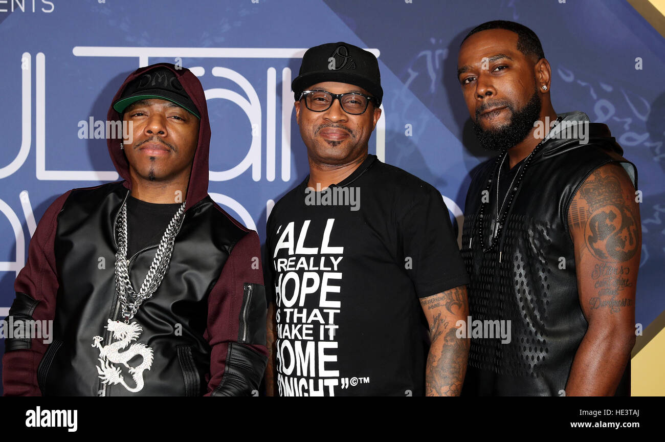 Dru Hill Antwuan Simpson
