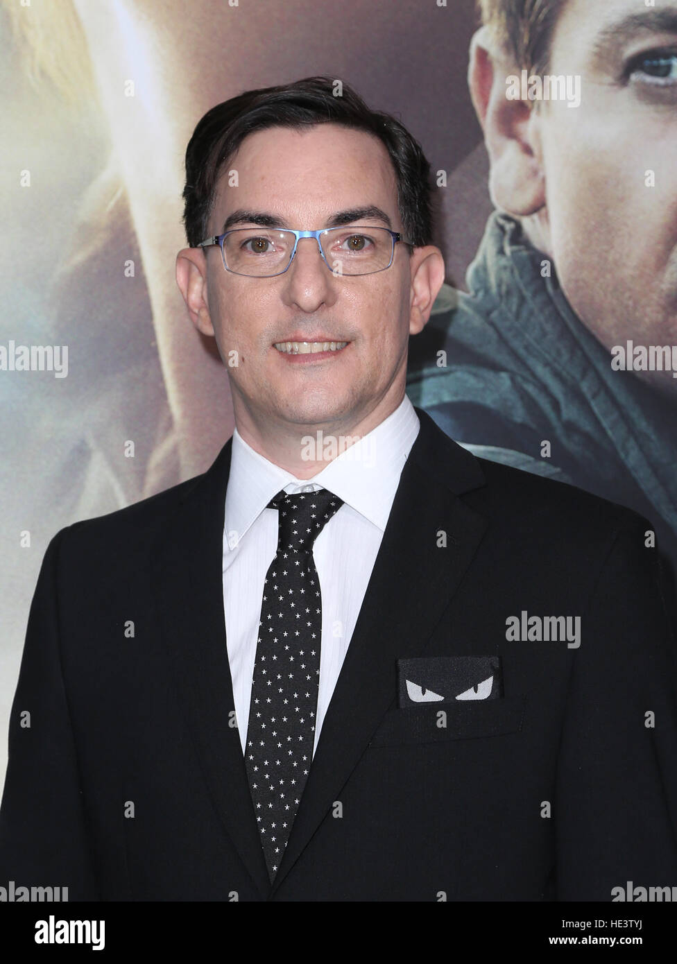 Paramount Pictures presents the Los Angeles Premiere of 'Arrival ...