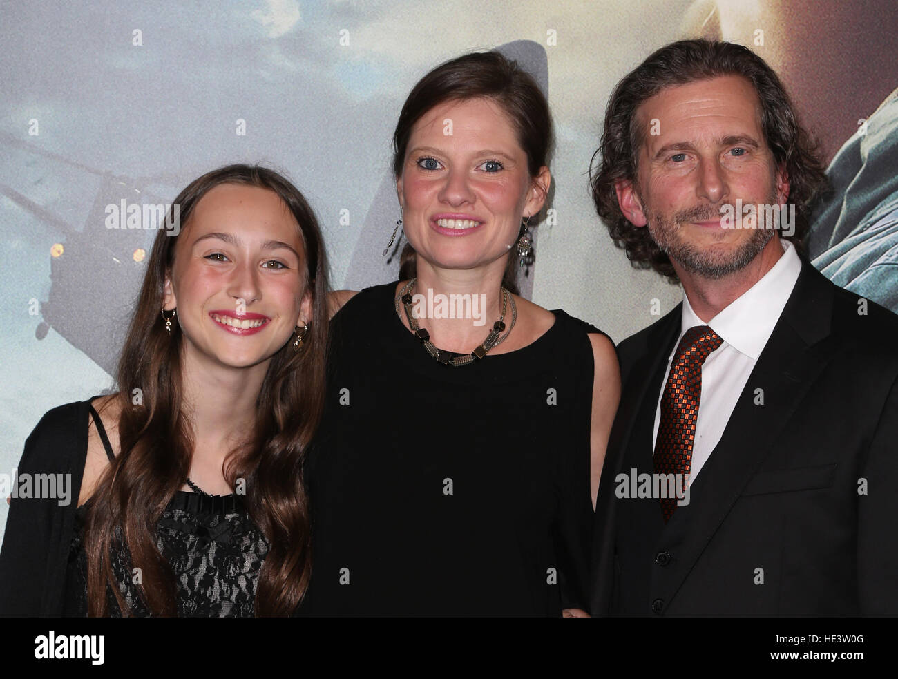 Paramount Pictures presents the Los Angeles Premiere of 'Arrival ...