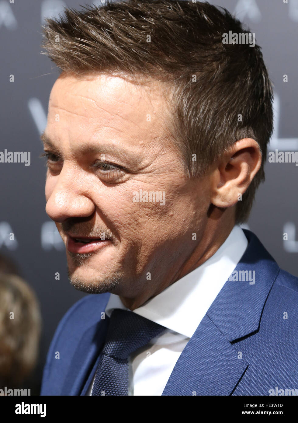 Paramount Pictures presents the Los Angeles Premiere of 'Arrival ...