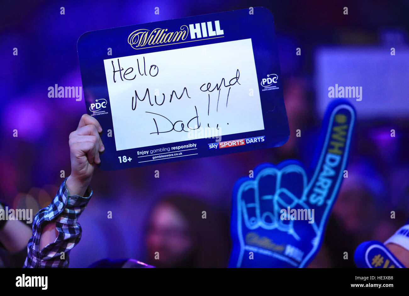 The finger sign foam hi-res stock photography and images - Alamy