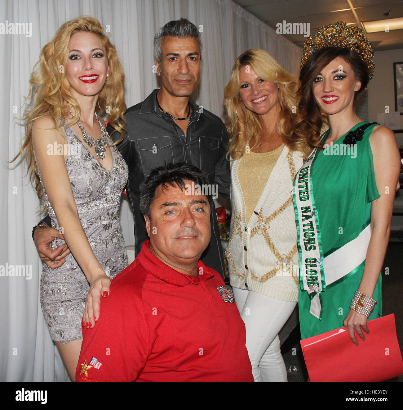 Amber martinez hi-res stock photography and images - Alamy