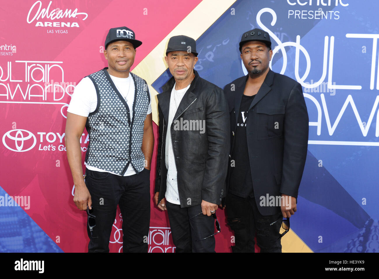 Keith Mitchell After 7