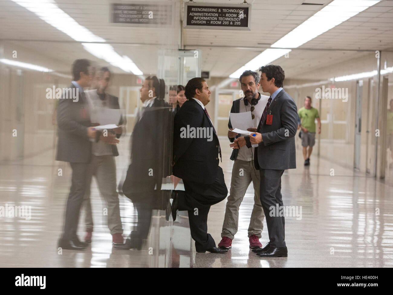 RELEASE DATE: August 19, 2016 TITLE: War Dogs STUDIO: DIRECTOR: Todd ...