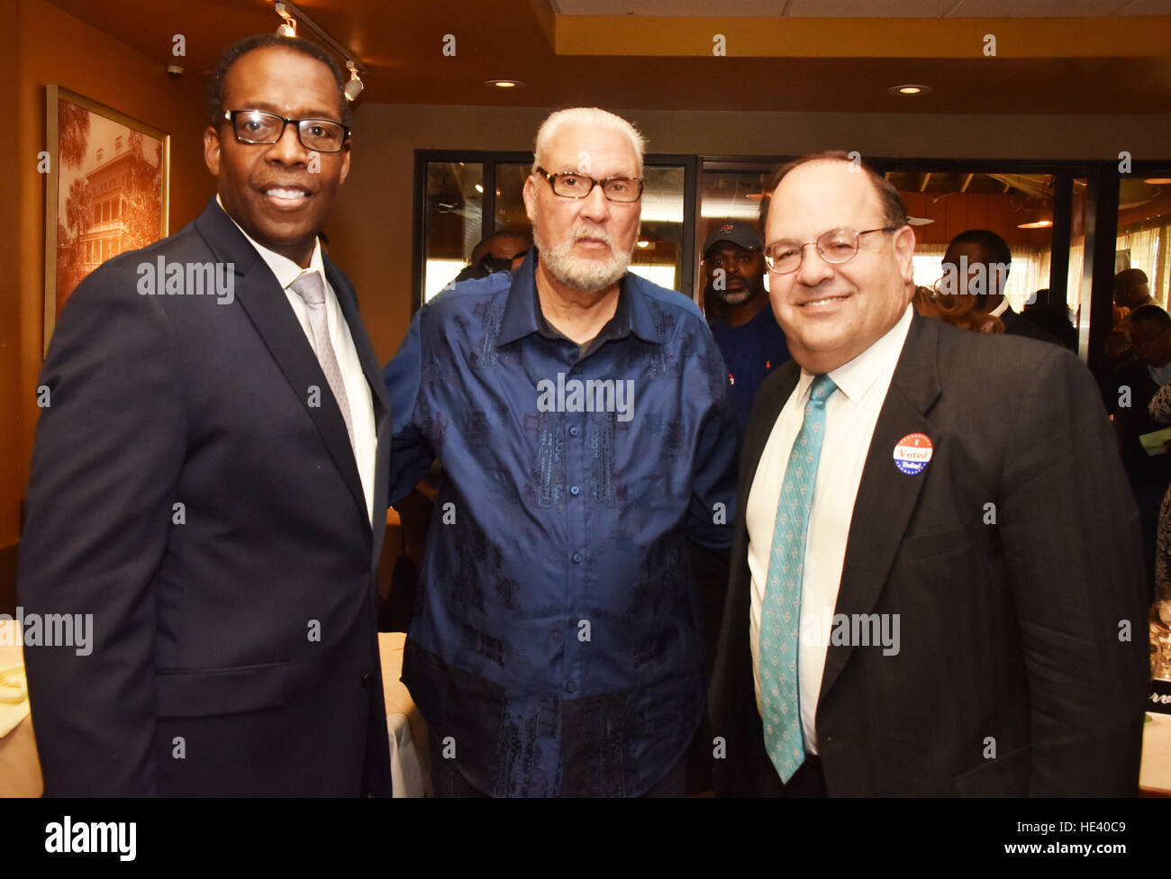 Every Election Day Politicians in Philadelphia lunch at Relish. This ...