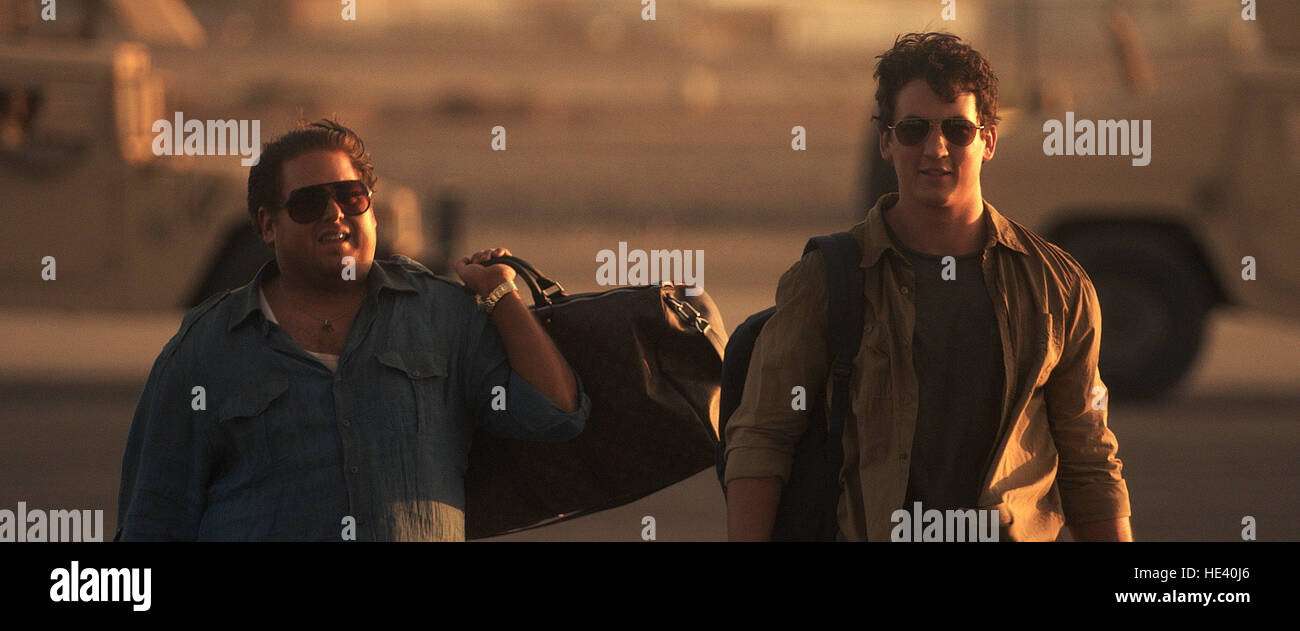 RELEASE DATE: August 19, 2016 TITLE: War Dogs STUDIO: DIRECTOR: Todd ...