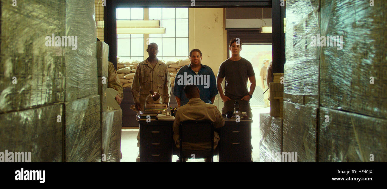RELEASE DATE: August 19, 2016 TITLE: War Dogs STUDIO: DIRECTOR: Todd ...