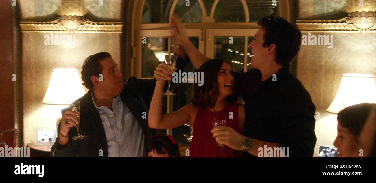 RELEASE DATE: August 19, 2016 TITLE: War Dogs STUDIO: DIRECTOR: Todd ...