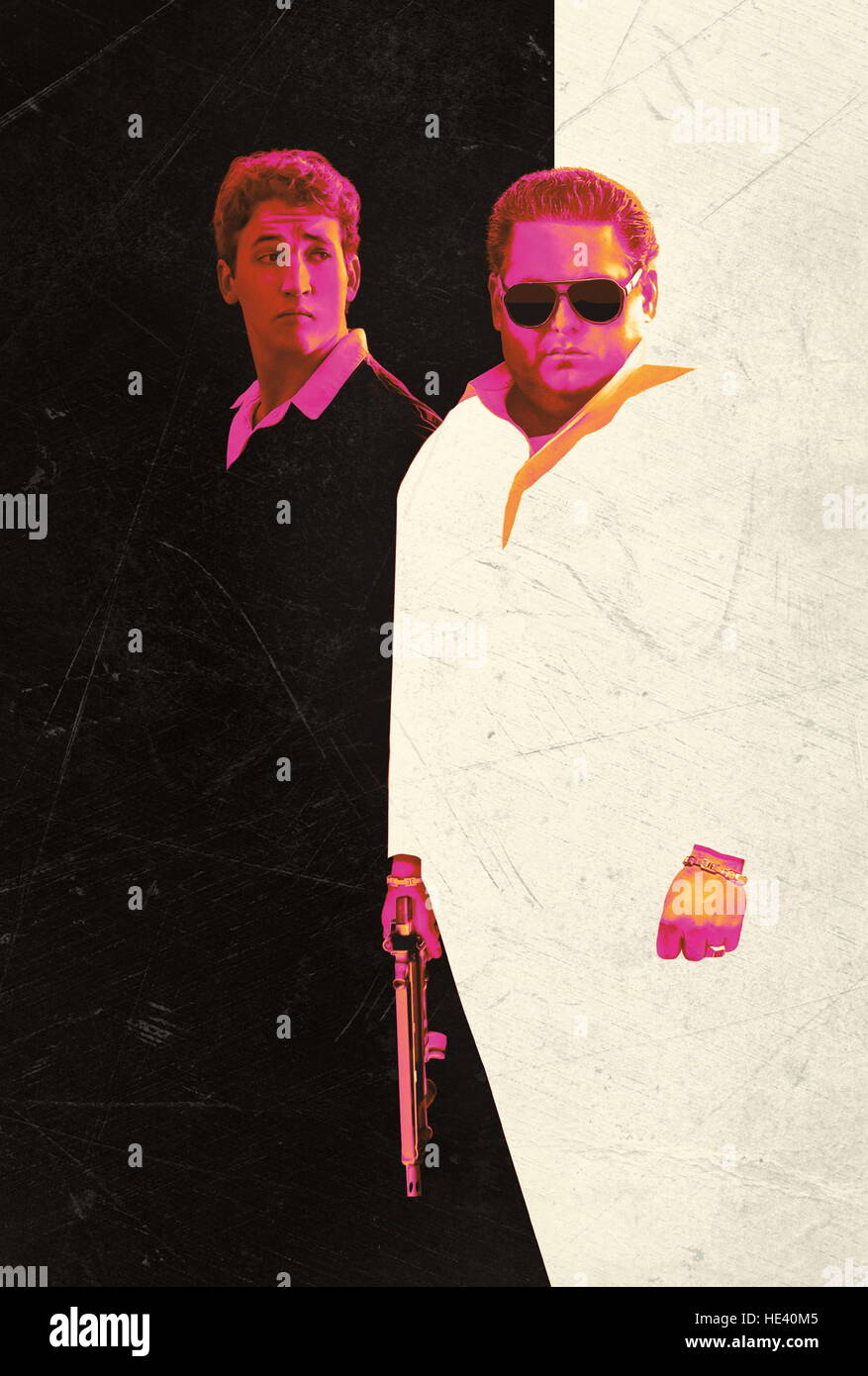 RELEASE DATE: August 19, 2016 TITLE: War Dogs STUDIO: DIRECTOR: Todd ...