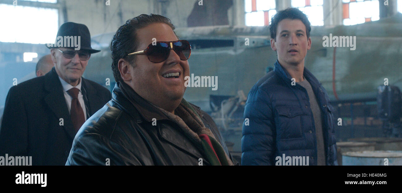 Efraim diveroli hi-res stock photography and images - Alamy