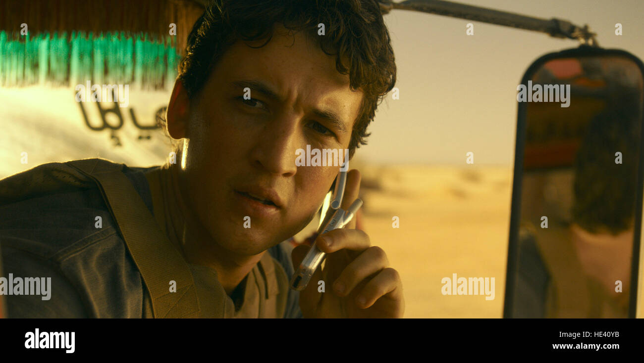 RELEASE DATE: August 19, 2016 TITLE: War Dogs STUDIO: DIRECTOR: Todd ...