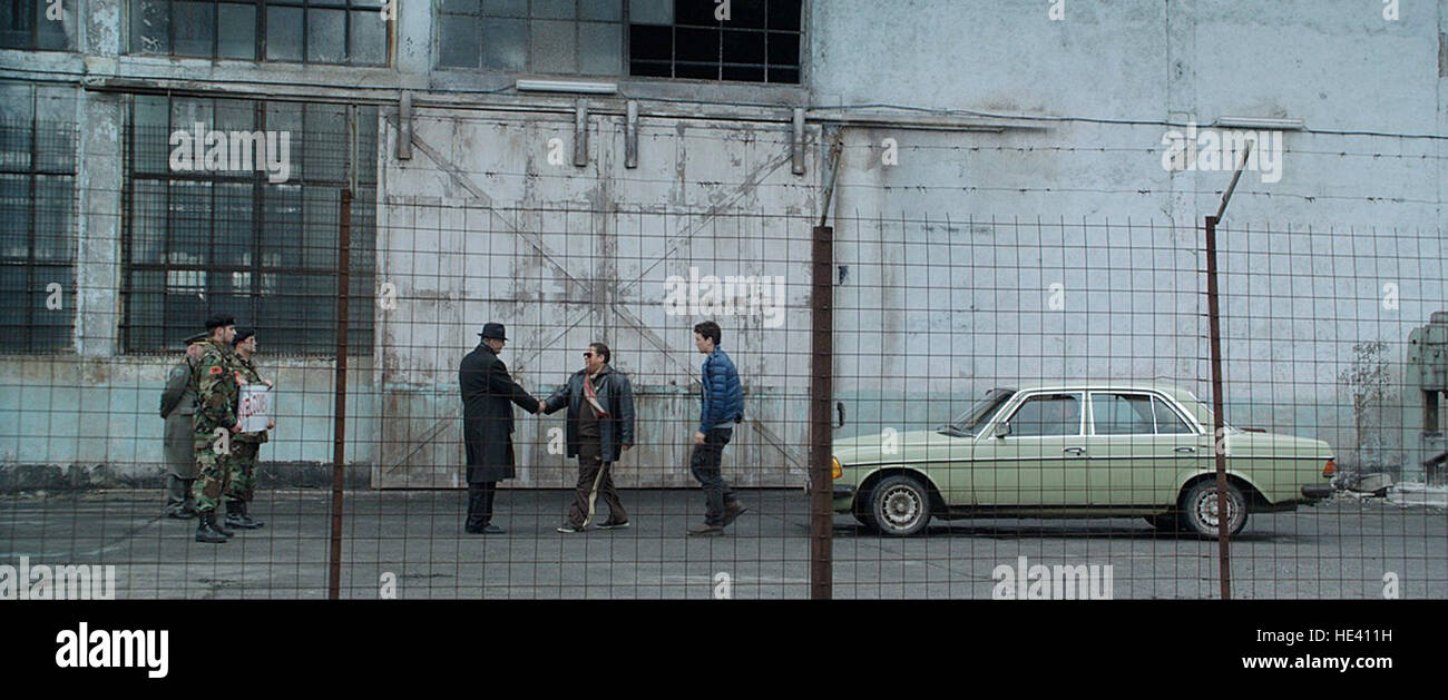RELEASE DATE: August 19, 2016 TITLE: War Dogs STUDIO: DIRECTOR: Todd ...
